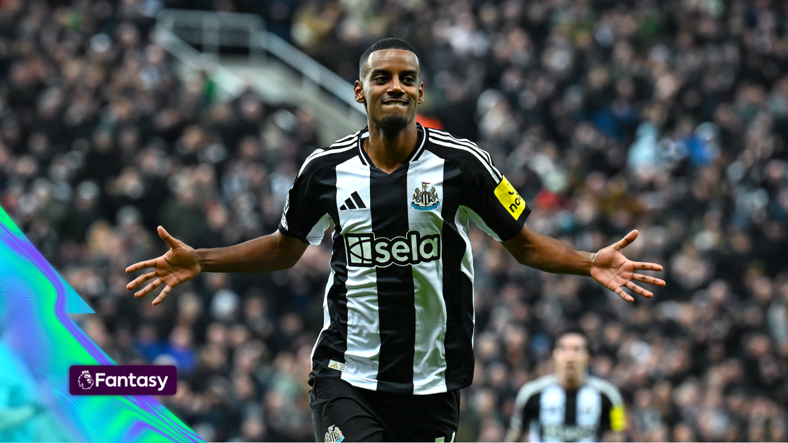Should you Triple-Captain Isak in Double Gameweek 32?