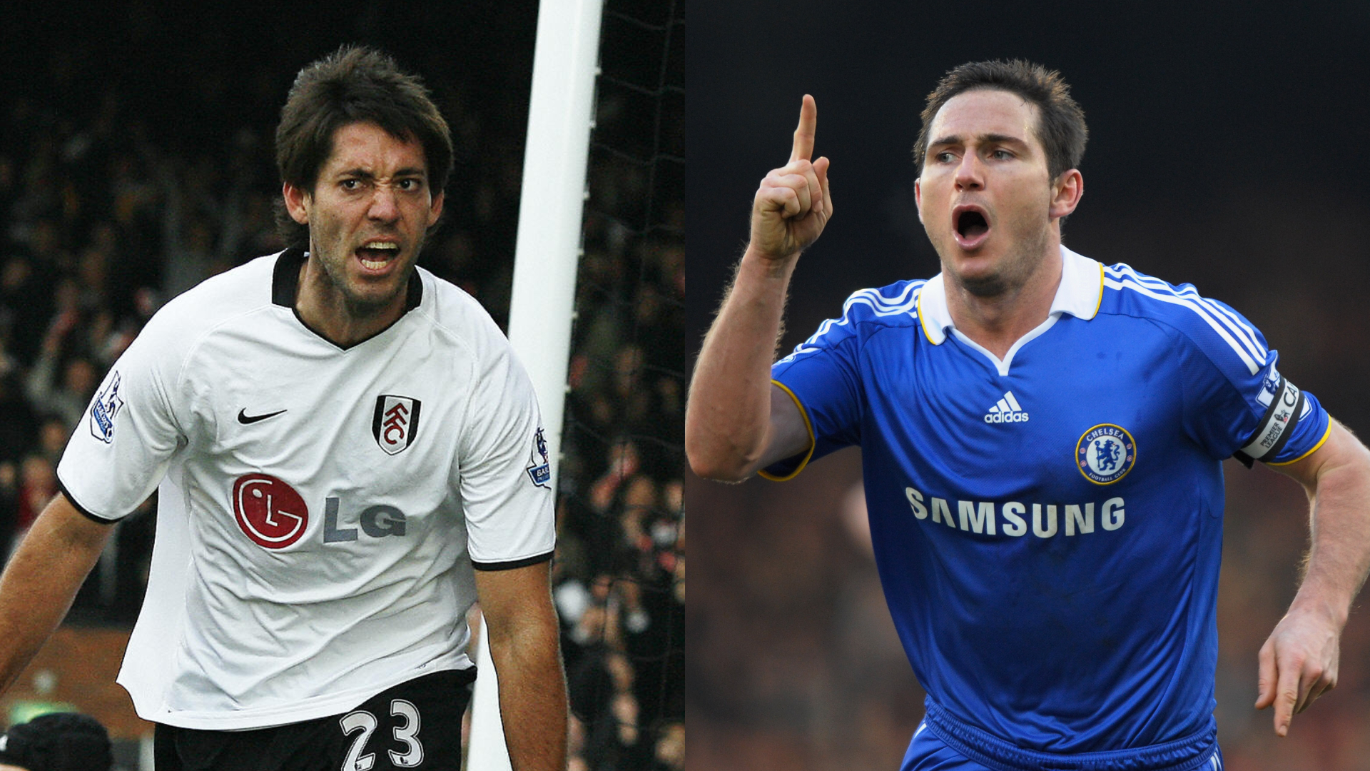 Fulham v Chelsea: Watch 10 of the BEST GOALS