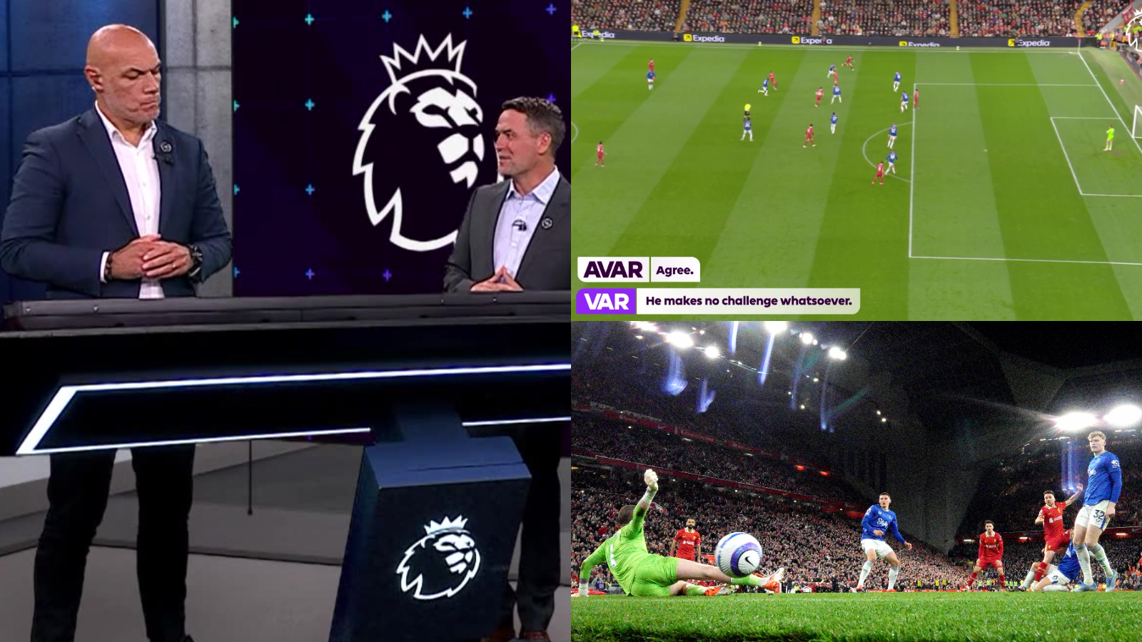 Match Officials Mic'd Up: Webb analyses key incidents in MW30-33