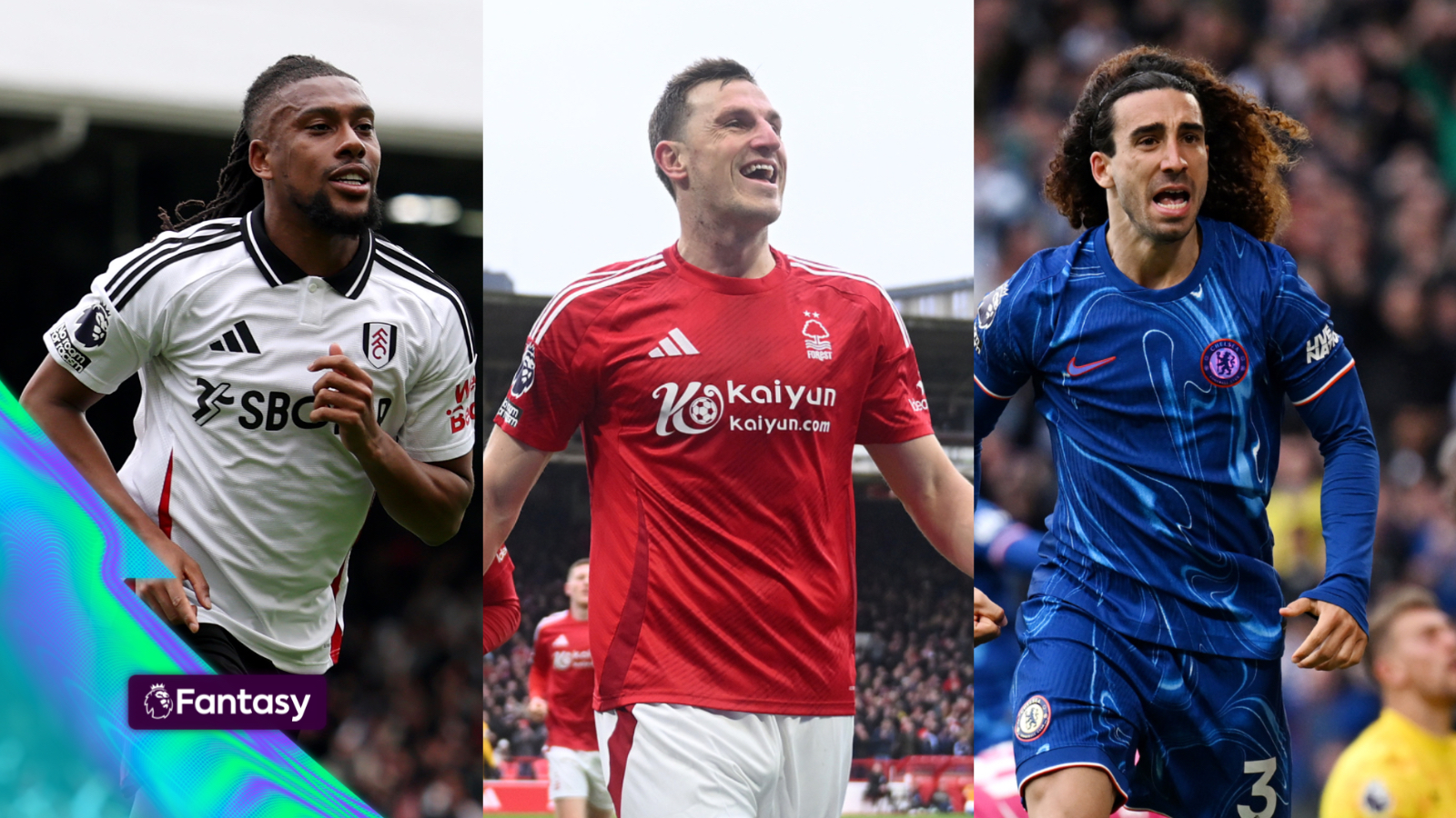 FPL expert's Free Hit squad for Blank Gameweek 34