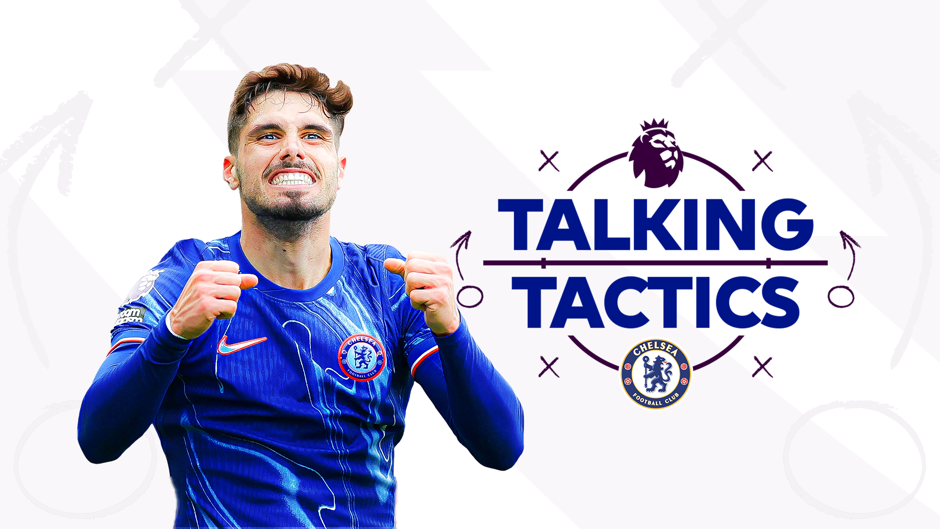 Analysis: Neto's growing influence key to Chelsea's top-five push