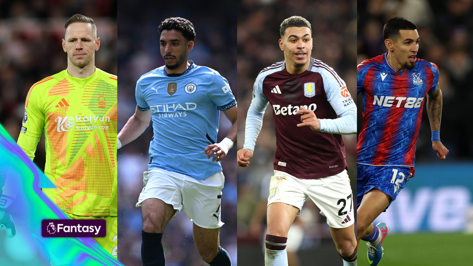 How FA Cup semi-final results could affect the schedule in FPL