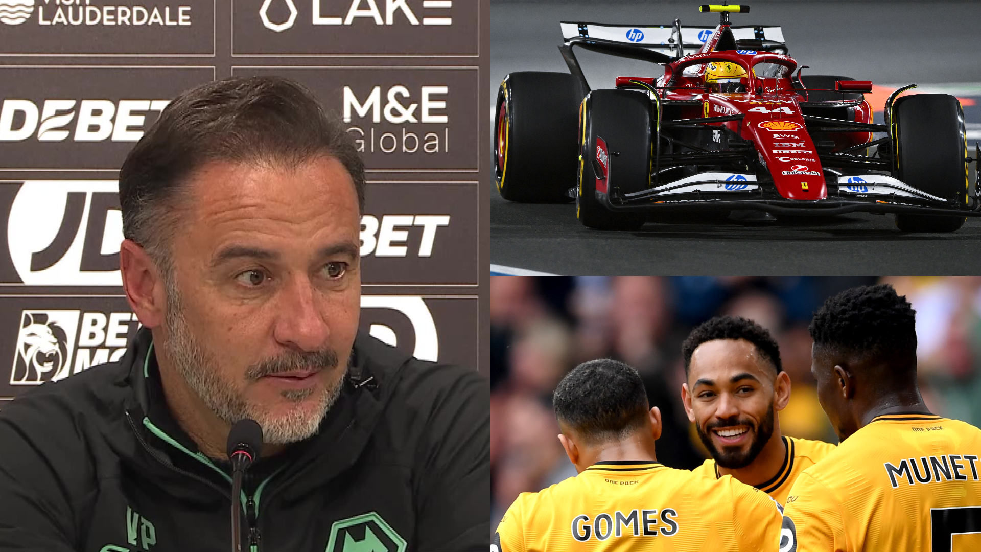 Foxes Verdict | Page 3 | Molineux Mix