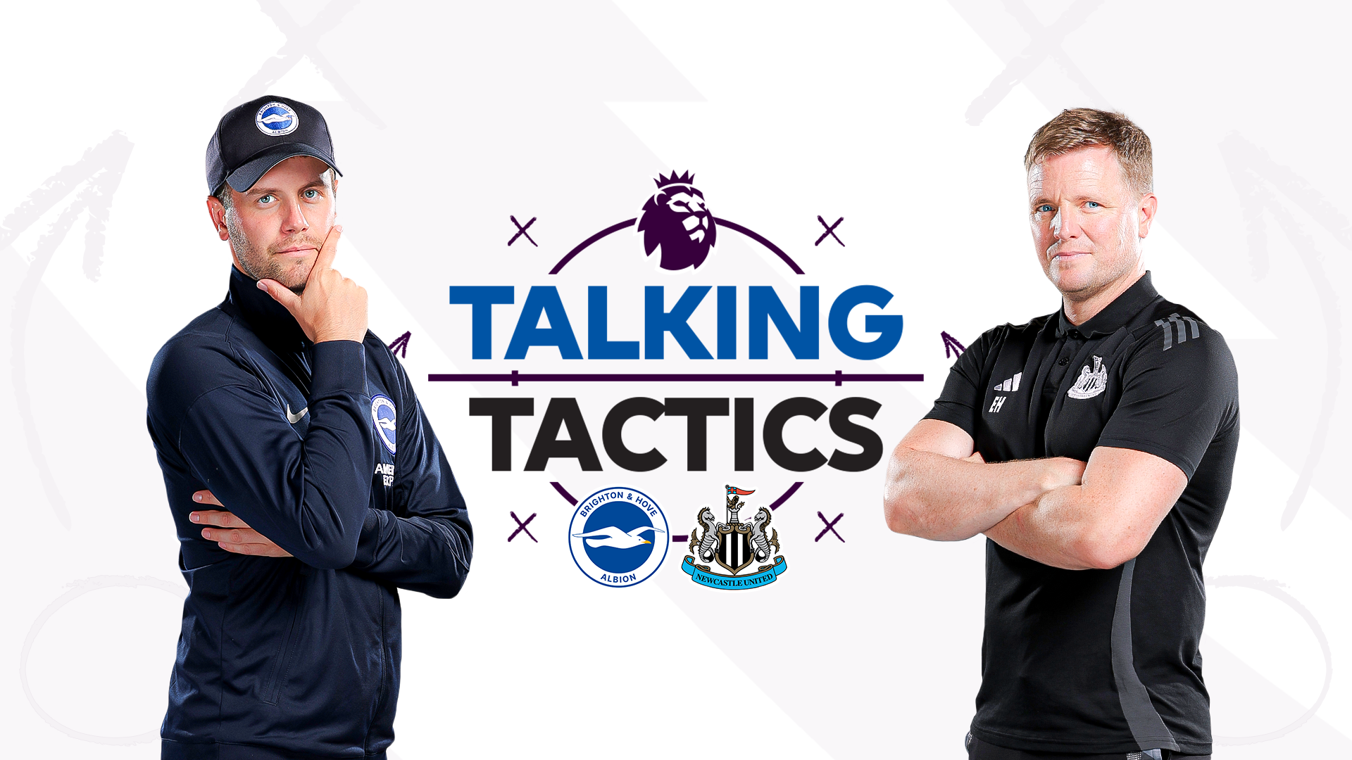 Analysis: Can Brighton beat Newcastle for third time this season?