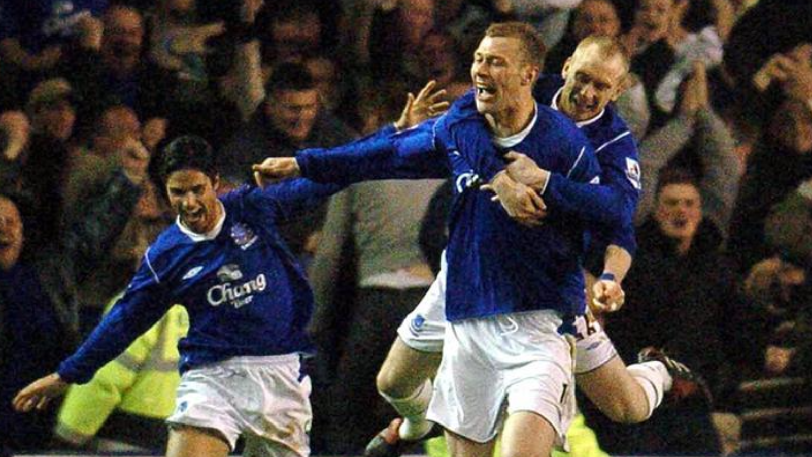 Iconic Moment: Ferguson's precious winner against Man Utd