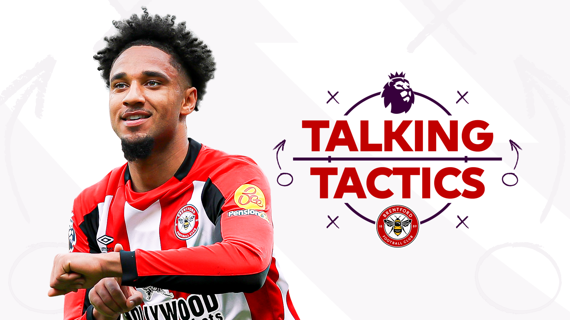 Analysis: How Schade can make the difference in Brentford's European push