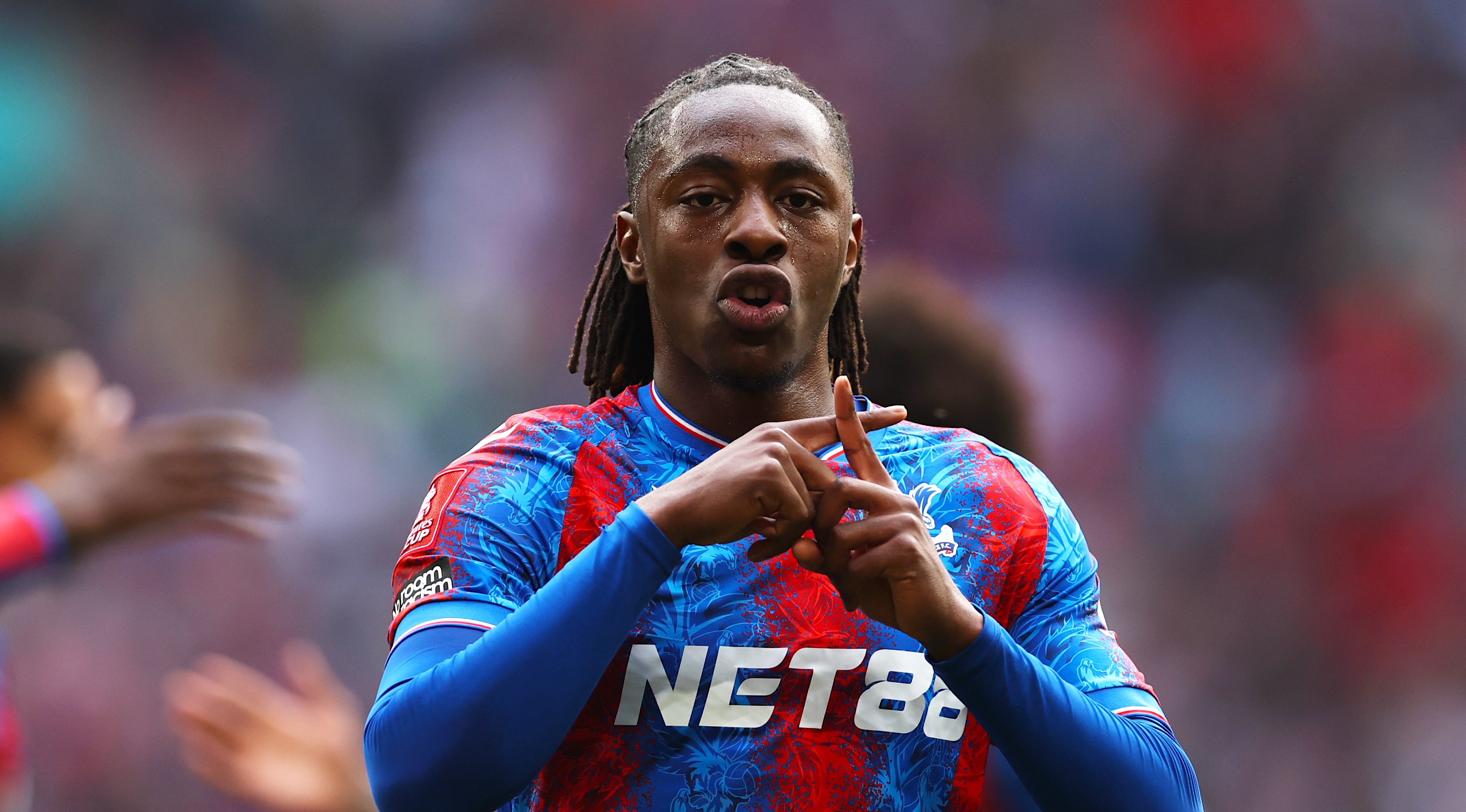 How Crystal Palace winning the FA Cup affects European qualification