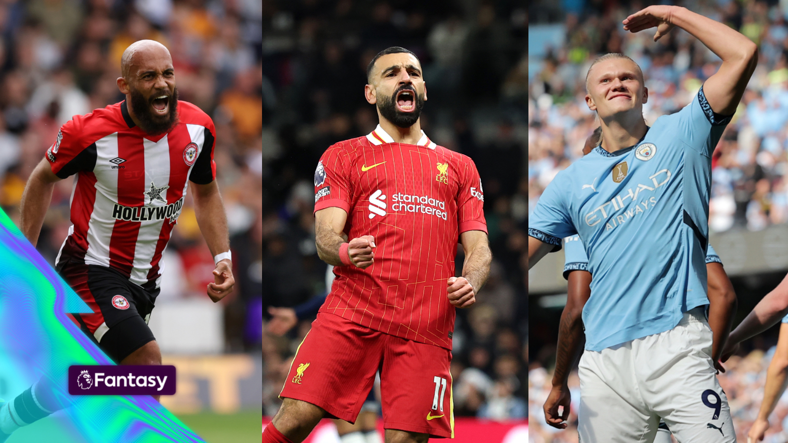 FPL 2024/25: Records & Key Stats - Americano Sports