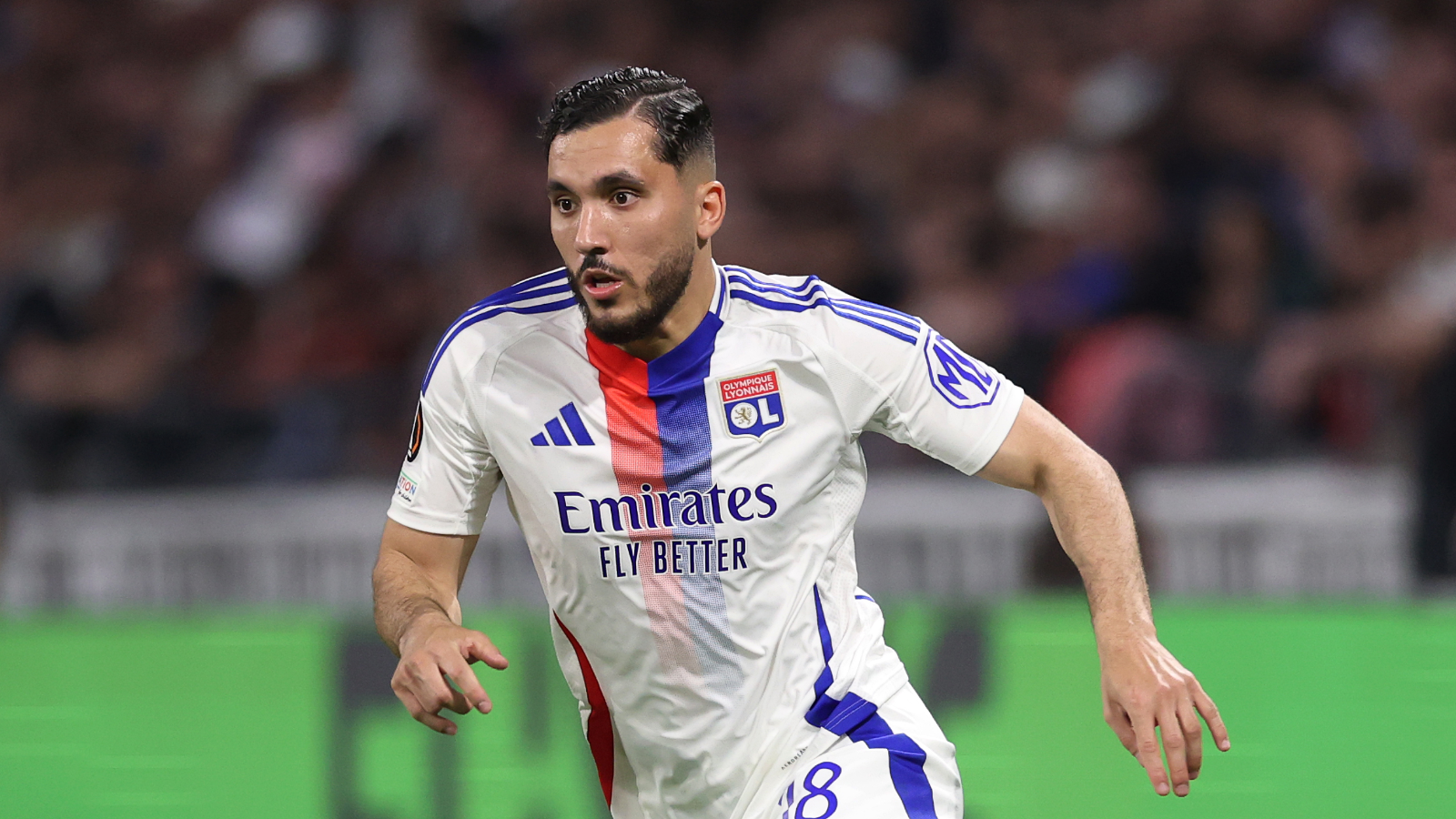 Analysis: What Cherki will bring to Man City's attack