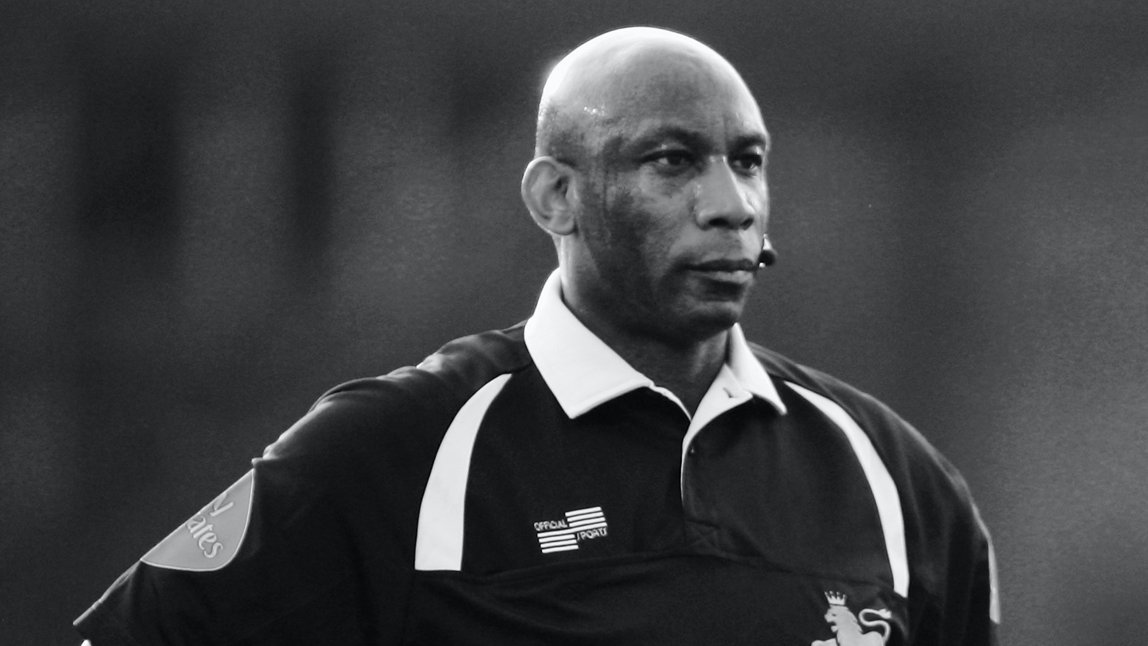 Tributes paid to pioneering referee Uriah Rennie