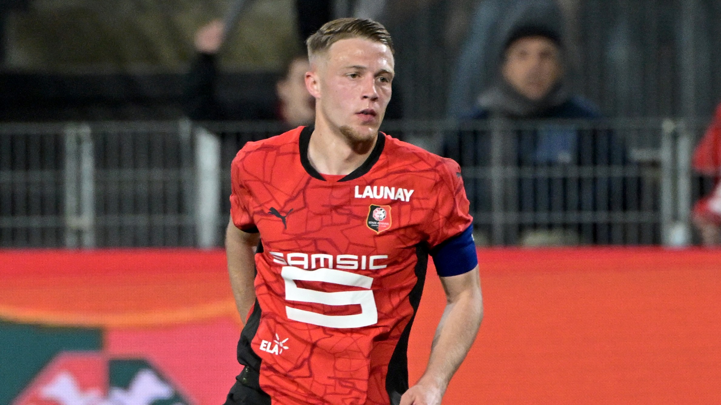 Bournemouth sign Truffert from Rennes