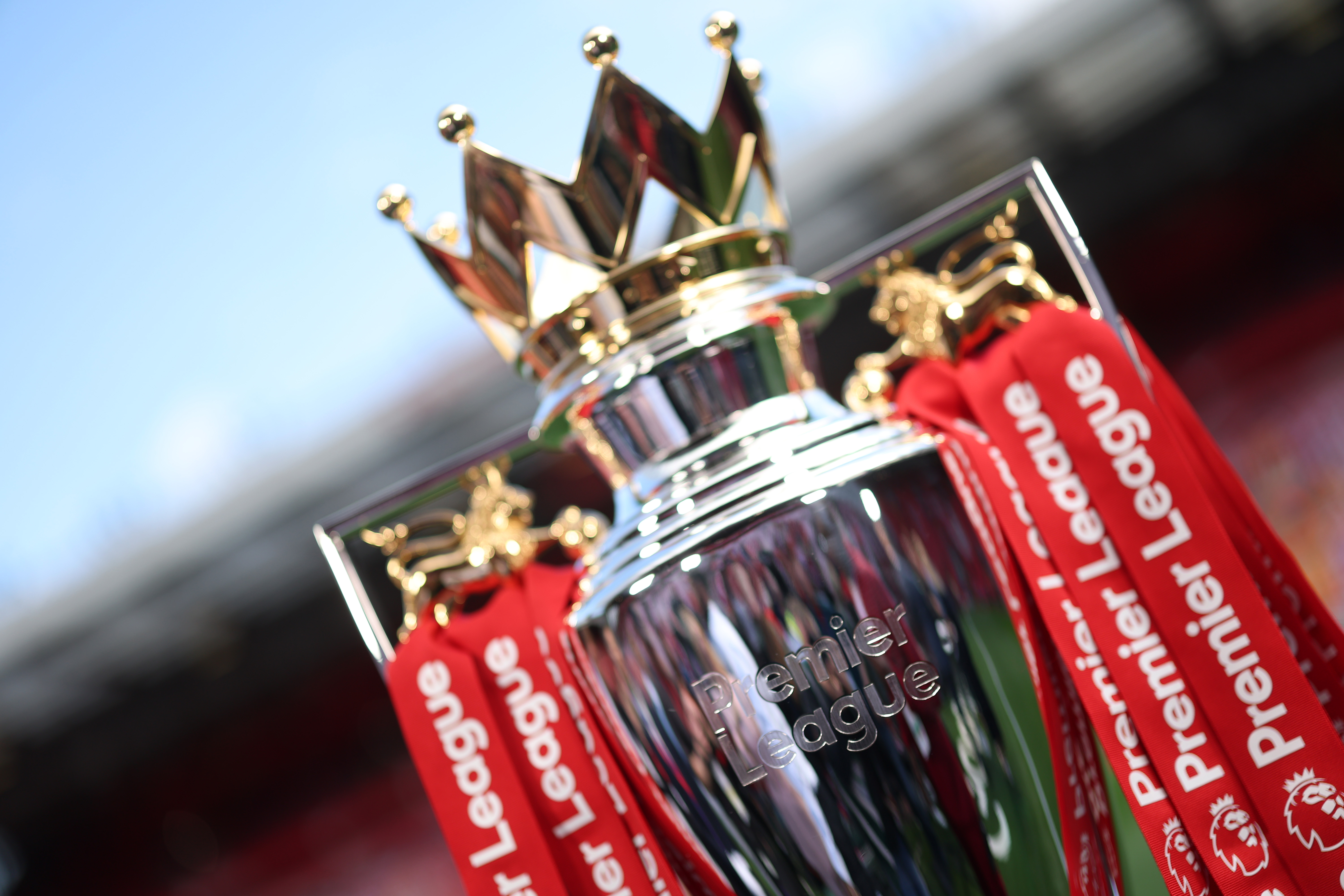 2025/26 Premier League Fixture Schedule Released