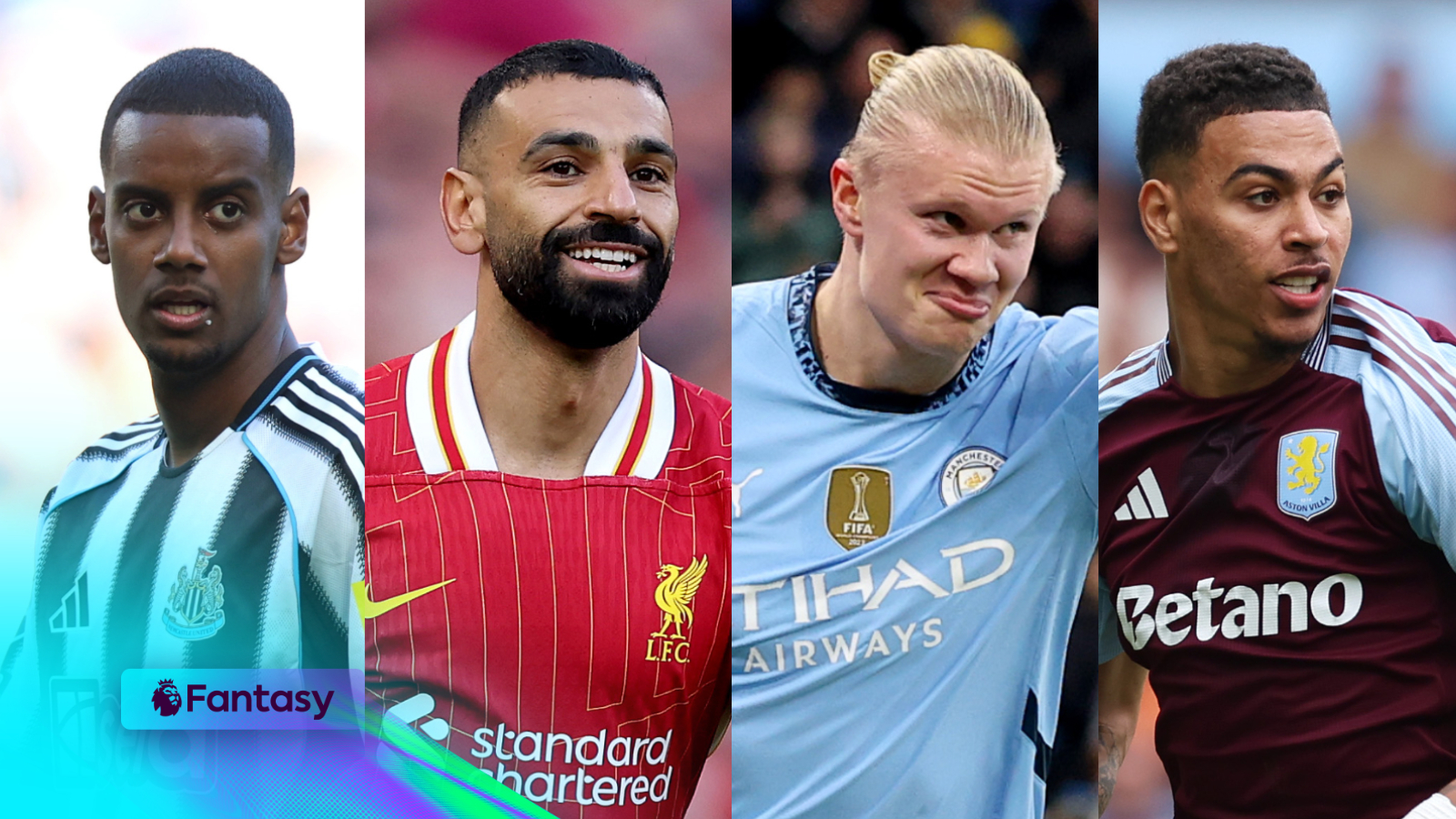 FPL experts' price predictions for 2025/26