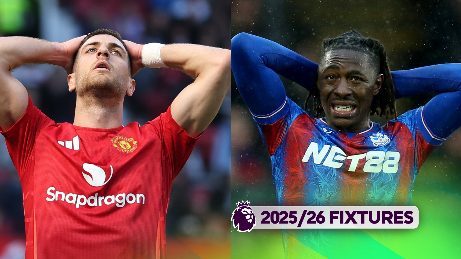 RANKED: Which clubs have the hardest first 10 fixtures?