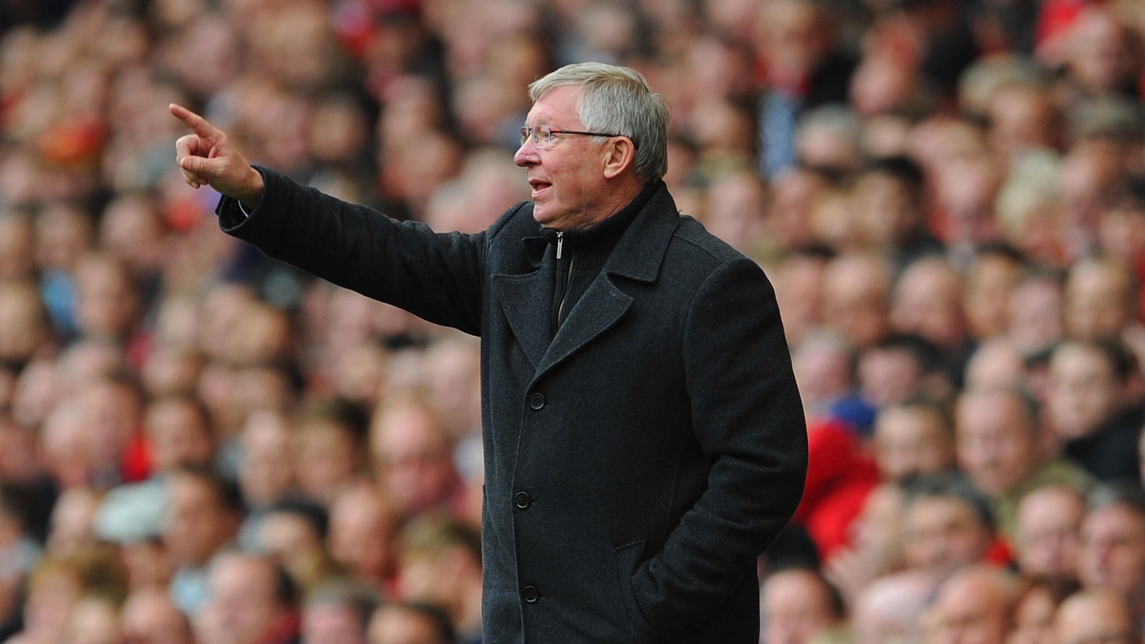 The 4-4-2: football tactics explained