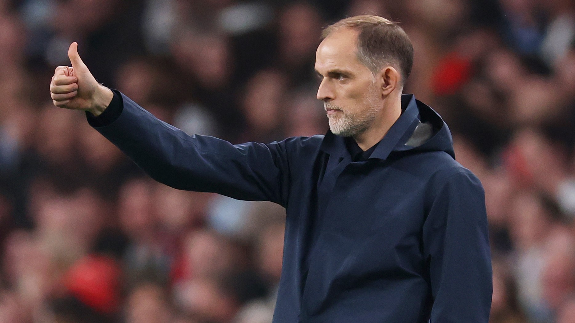 Box midfield: football tactics explained