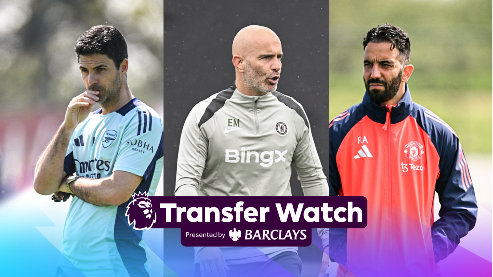 Summer 2025 transfer window: What do each club need?