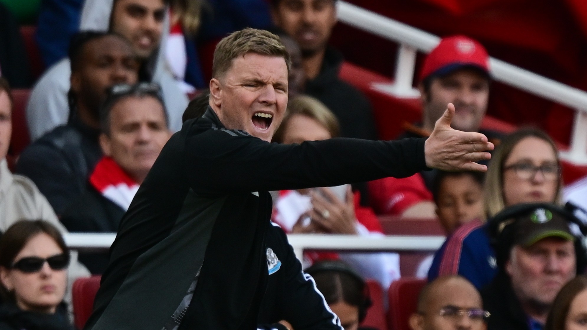 The 4-5-1 formation: football tactics explained