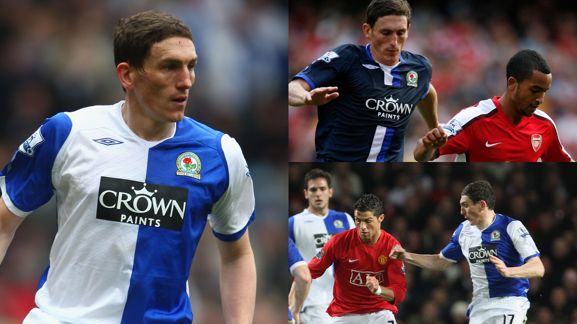 New Brentford boss Keith Andrews' Premier League highlights