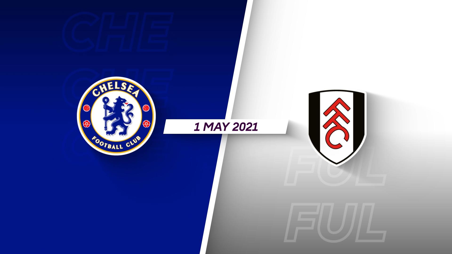 Chelsea v Fulham | 2020-21 | 8 Minute Highlights