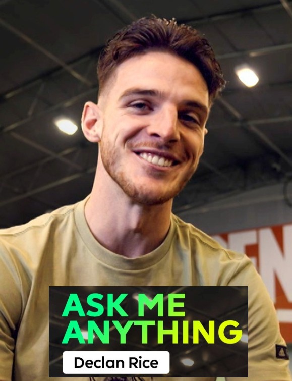Ask Me Anything