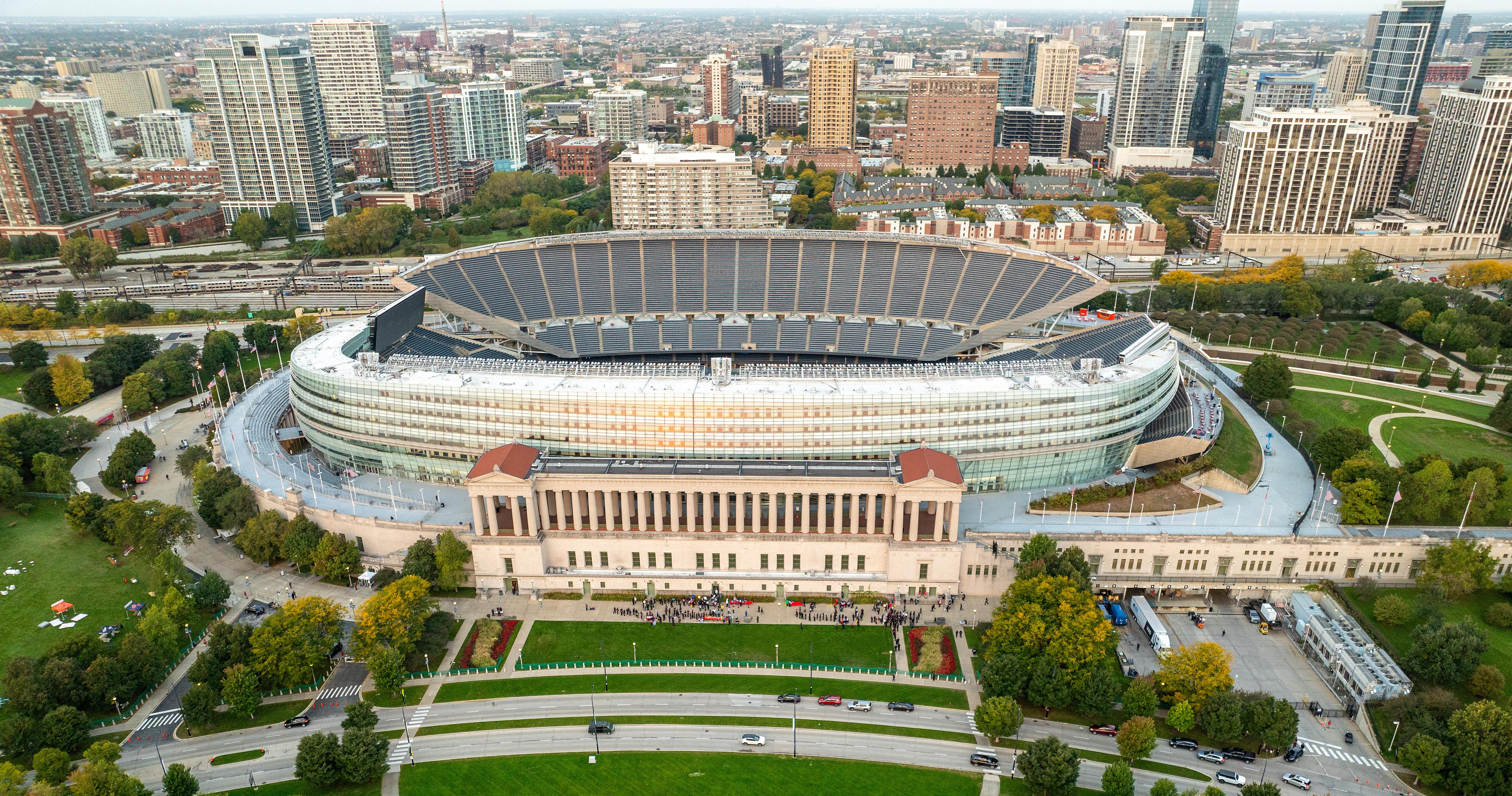 Exciting fan events announced in Chicago ahead of Premier League Summer ...