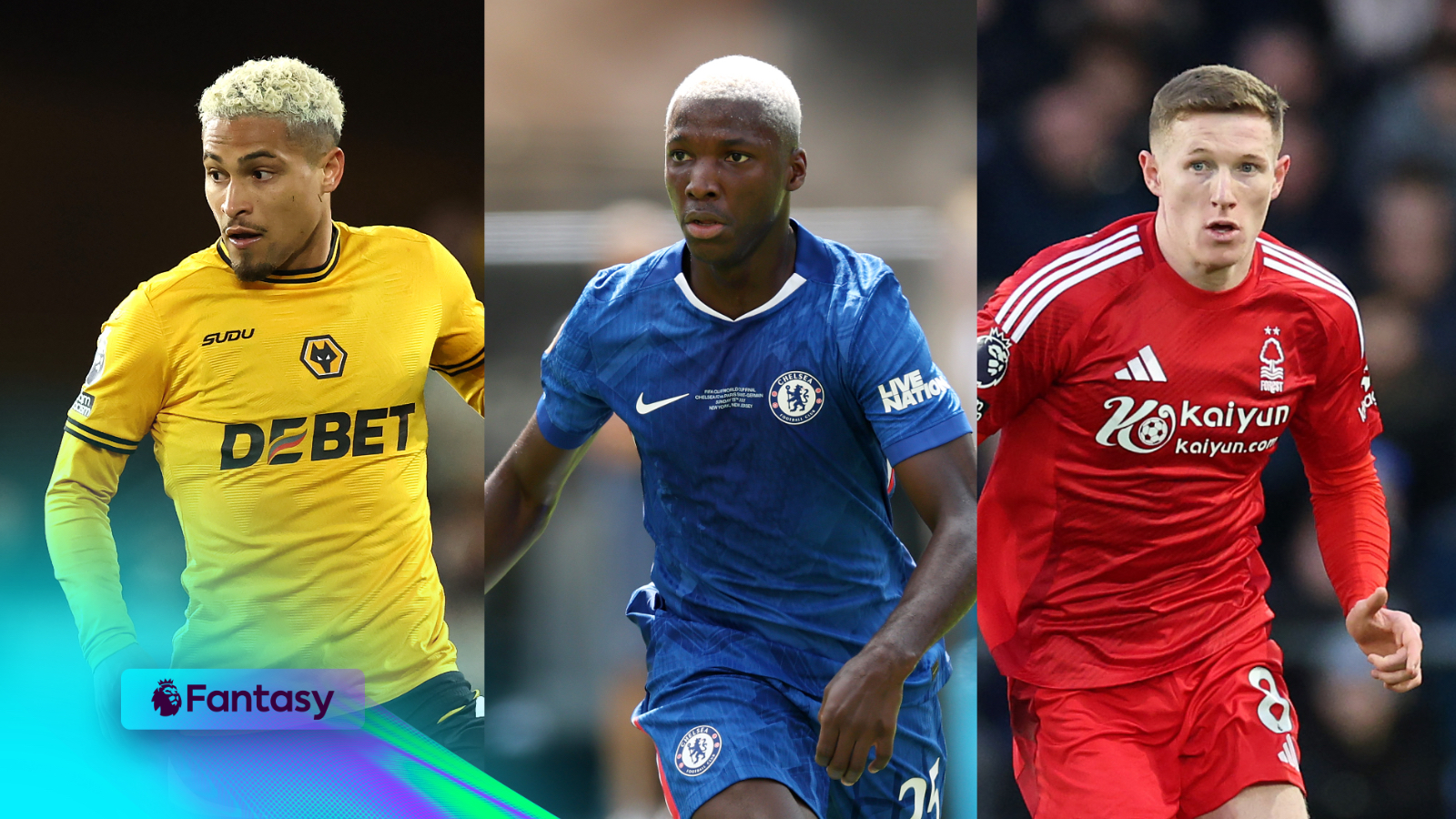 FPL defensive contribution points: Which midfielders will get the most?