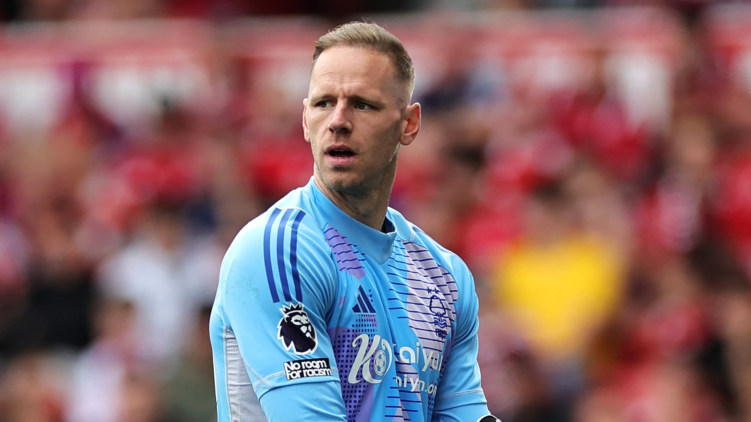 See what Sels had to say after signing new contract