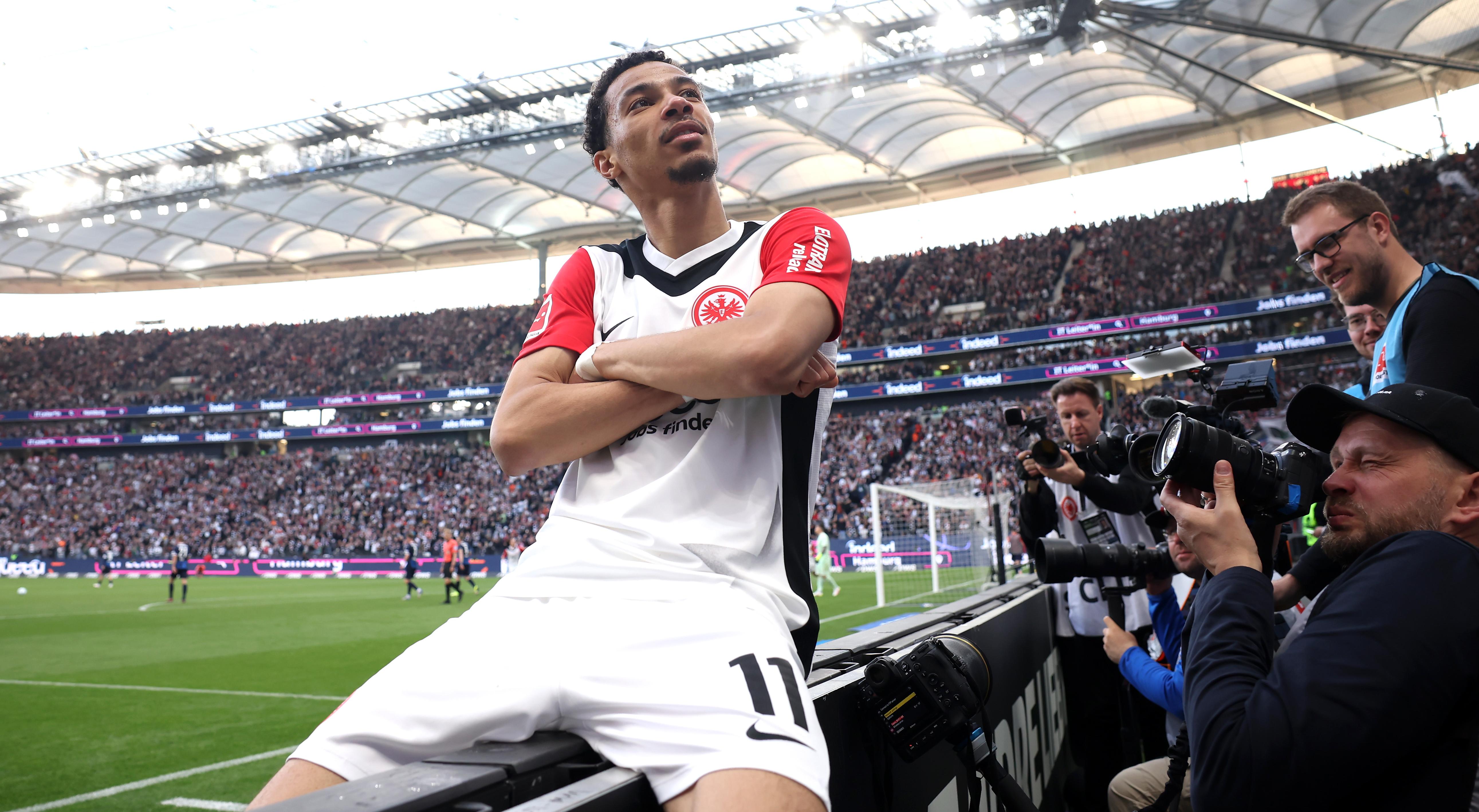 Does Hugo Ekitike take Liverpool's attack to the next level?