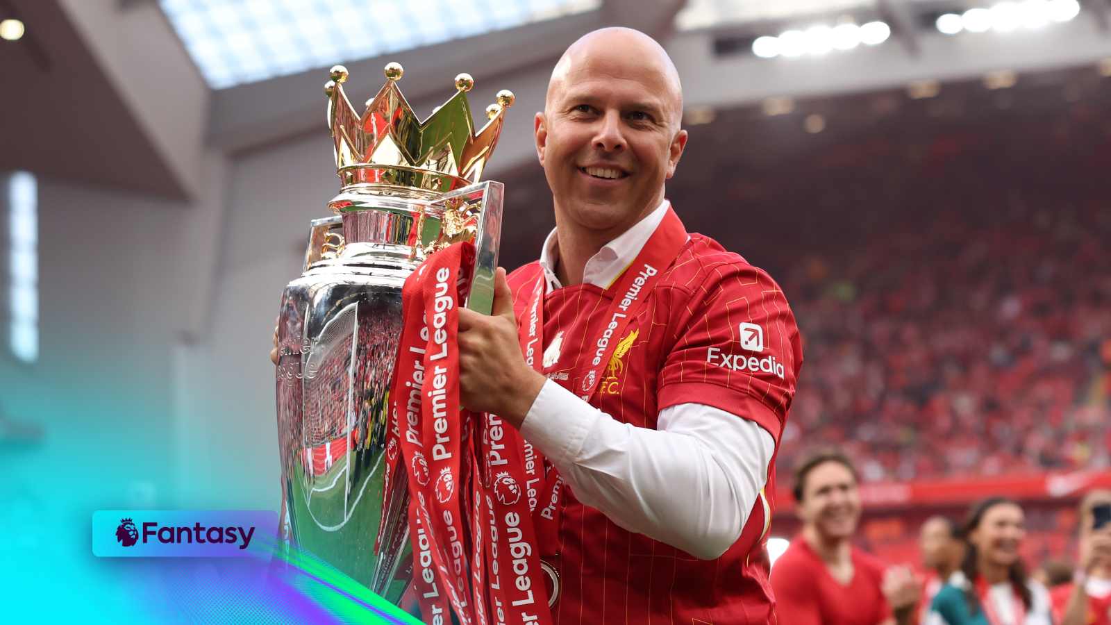 Prize draw: LAST CHANCE to enter FPL team and win