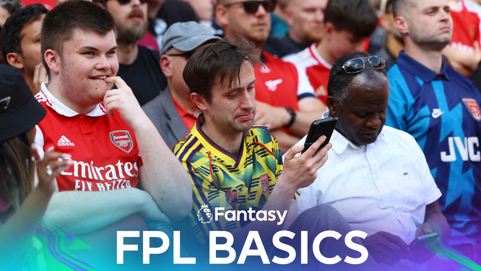 FPL basics explained: How to use the statistics menu