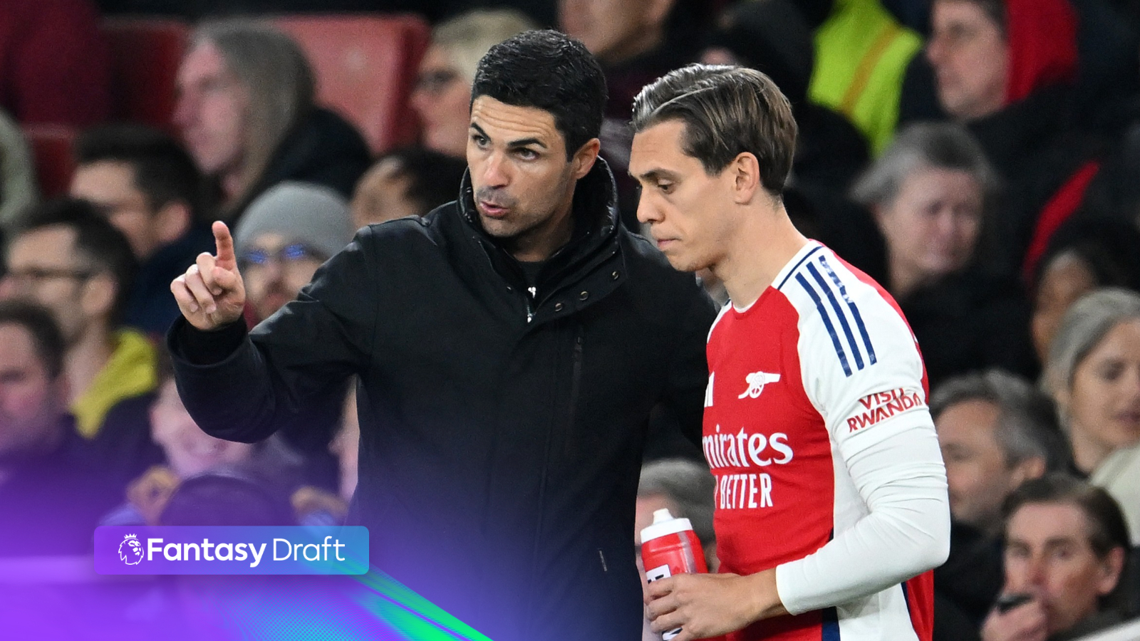 FPL Draft: What you need to know