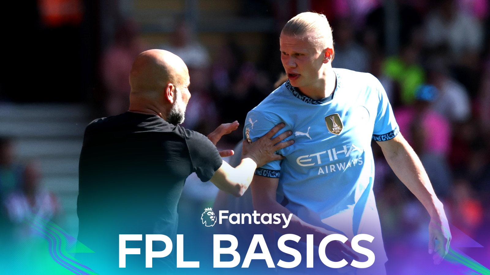 Basics explained: How to play Fantasy Premier League