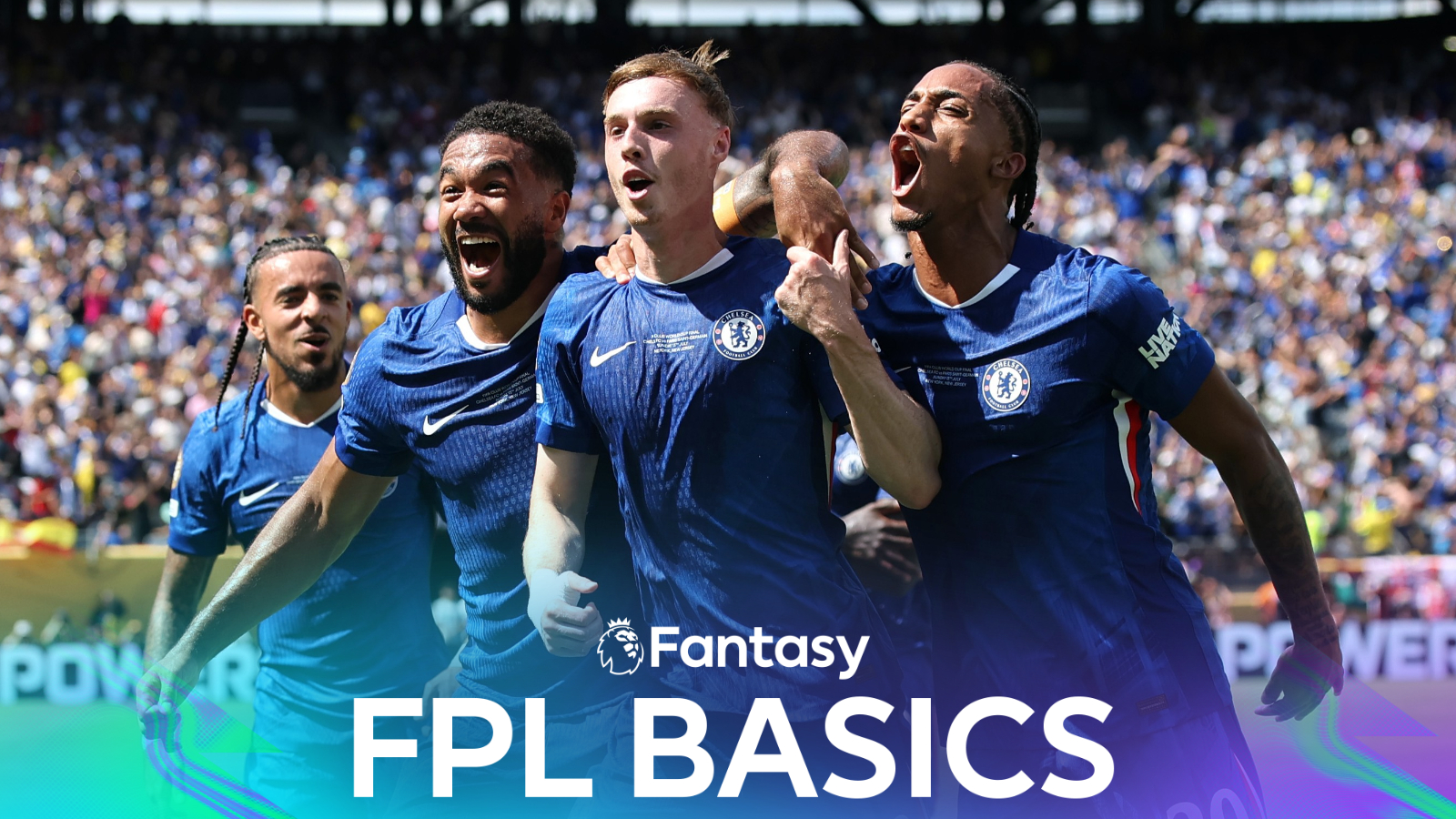 FPL basics explained: Scoring points