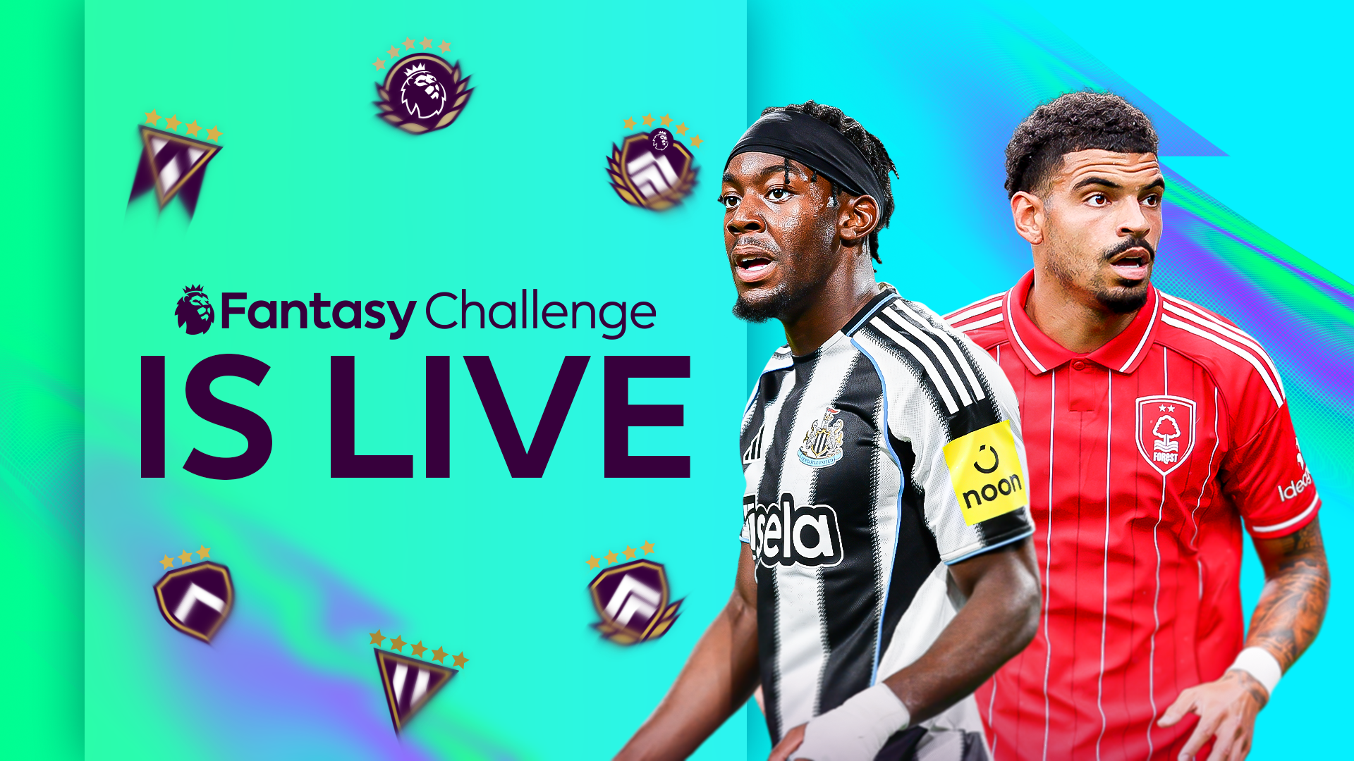 How to play FPL Challenge in 2025/26