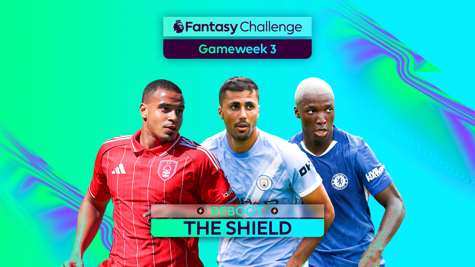 FPL Challenge: TEN points for defensive contributions