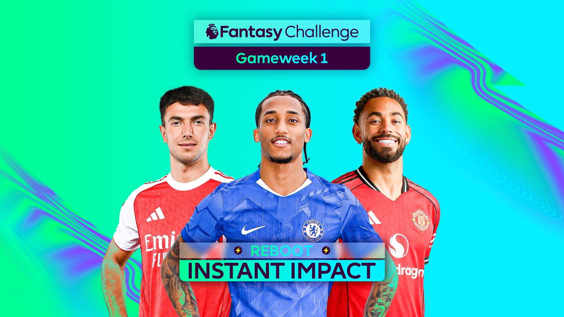 FPL Challenge: Reigning champion reveals his Gameweek 1 team