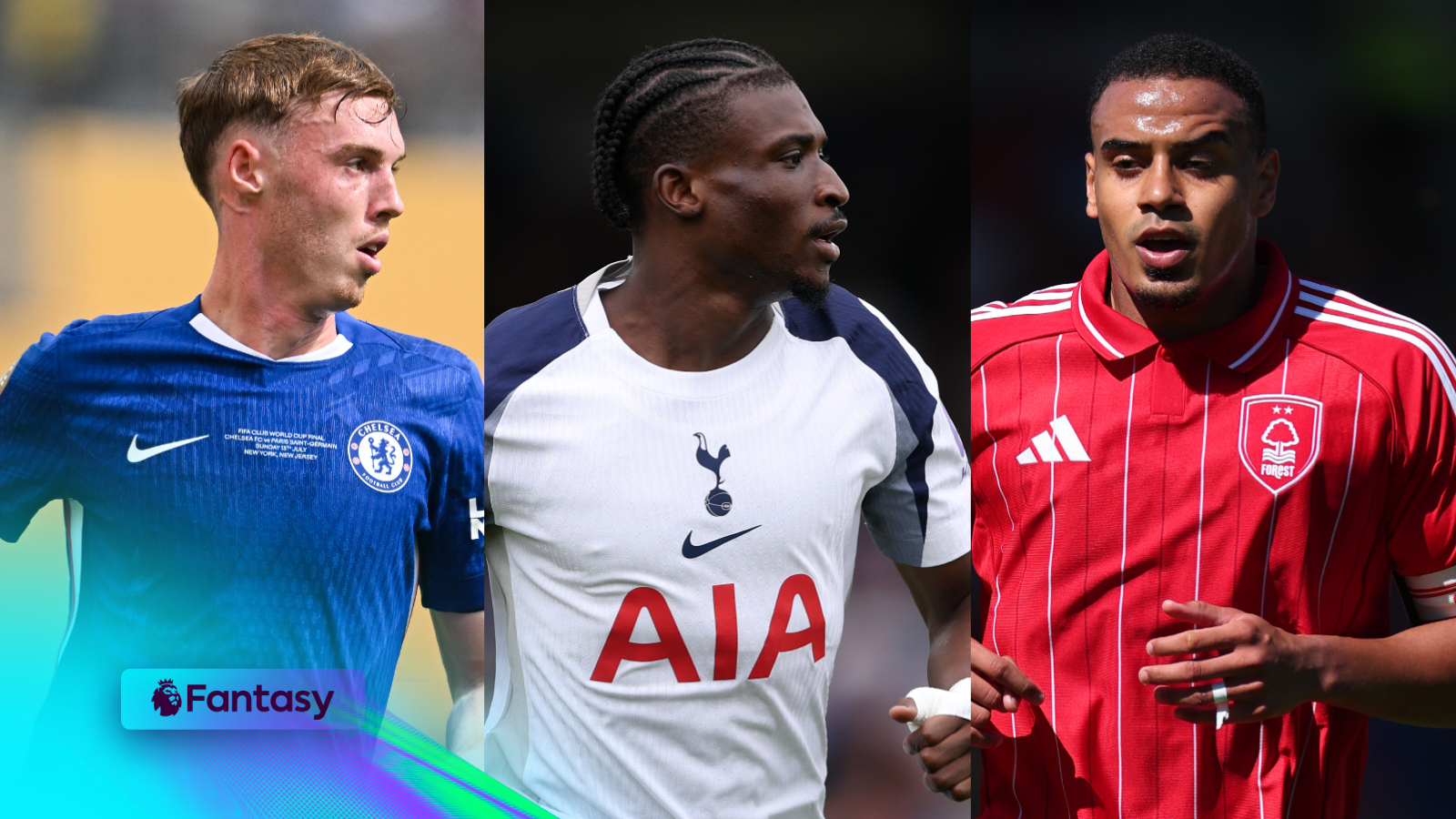 FPL expert’s squad: 'Kudus' flexibility offers him security of starts'