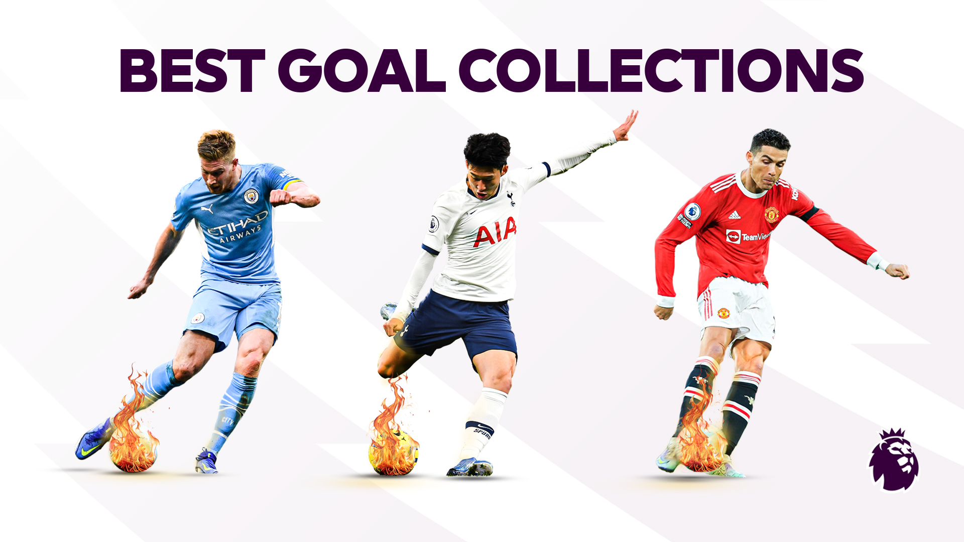 Does Son depart with best EVER Premier League goal catalogue?