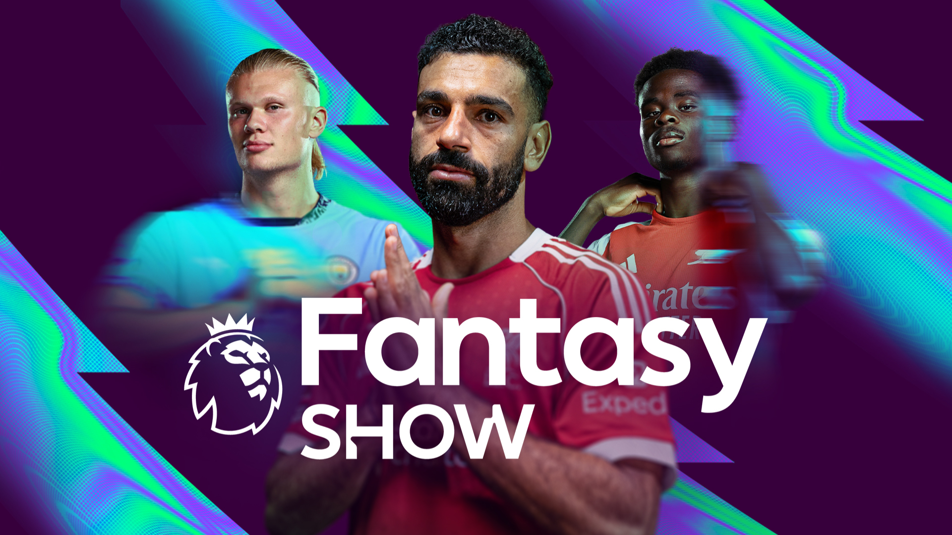 Fantasy Show: Watch the Gameweek 7 episode IN FULL