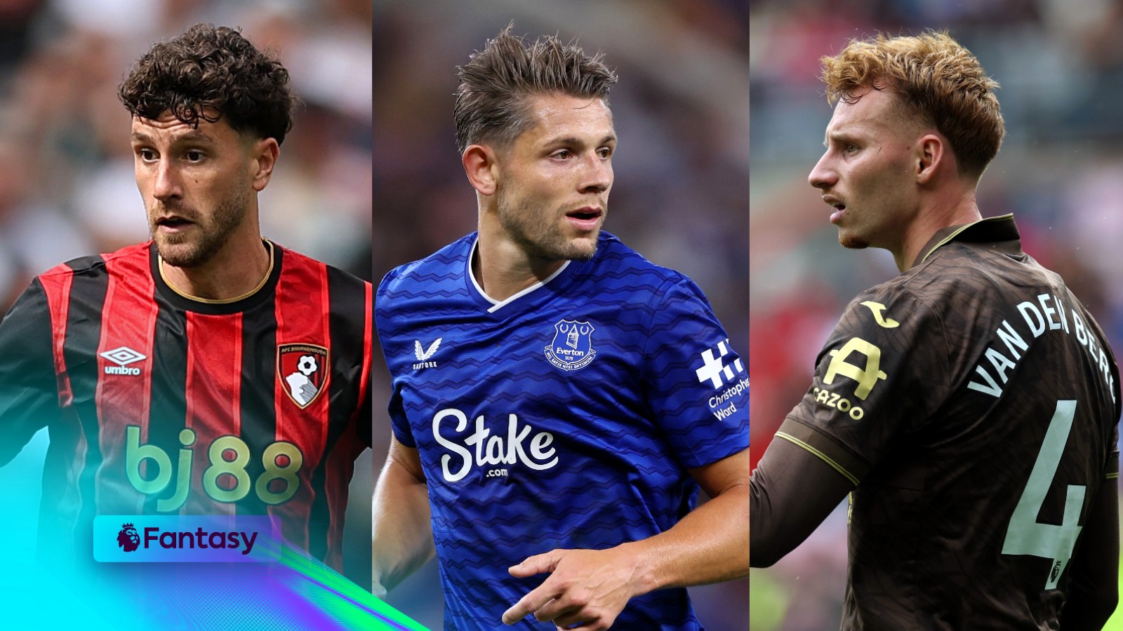 Who's got FPL defensive contribution points in Gameweek 3?