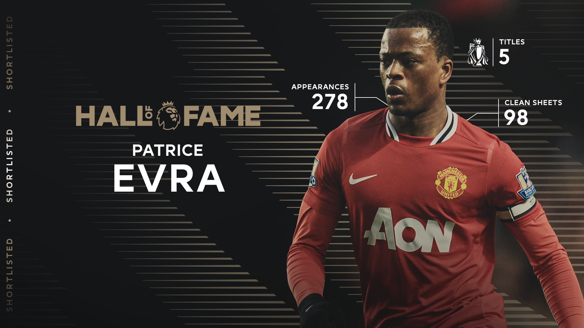 Patrice Evra Team