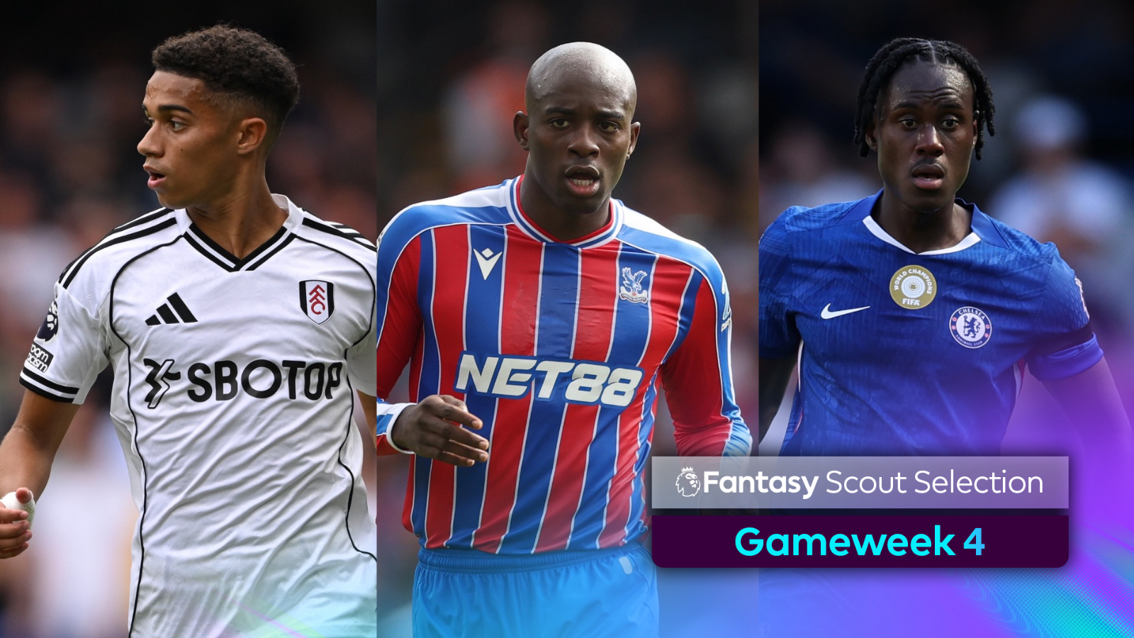 Scout Selection: Best Fantasy team for Gameweek 4