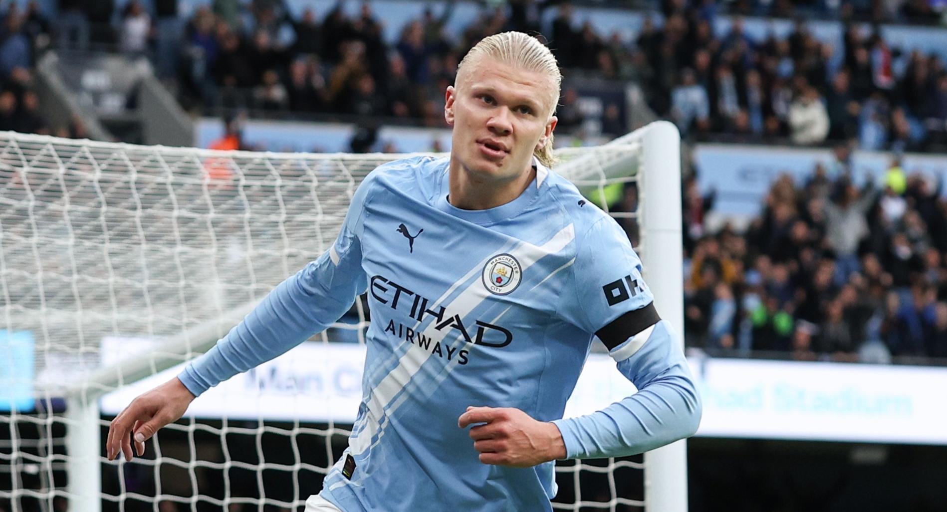 Analysis: Is Haaland better than ever despite his WORST start?