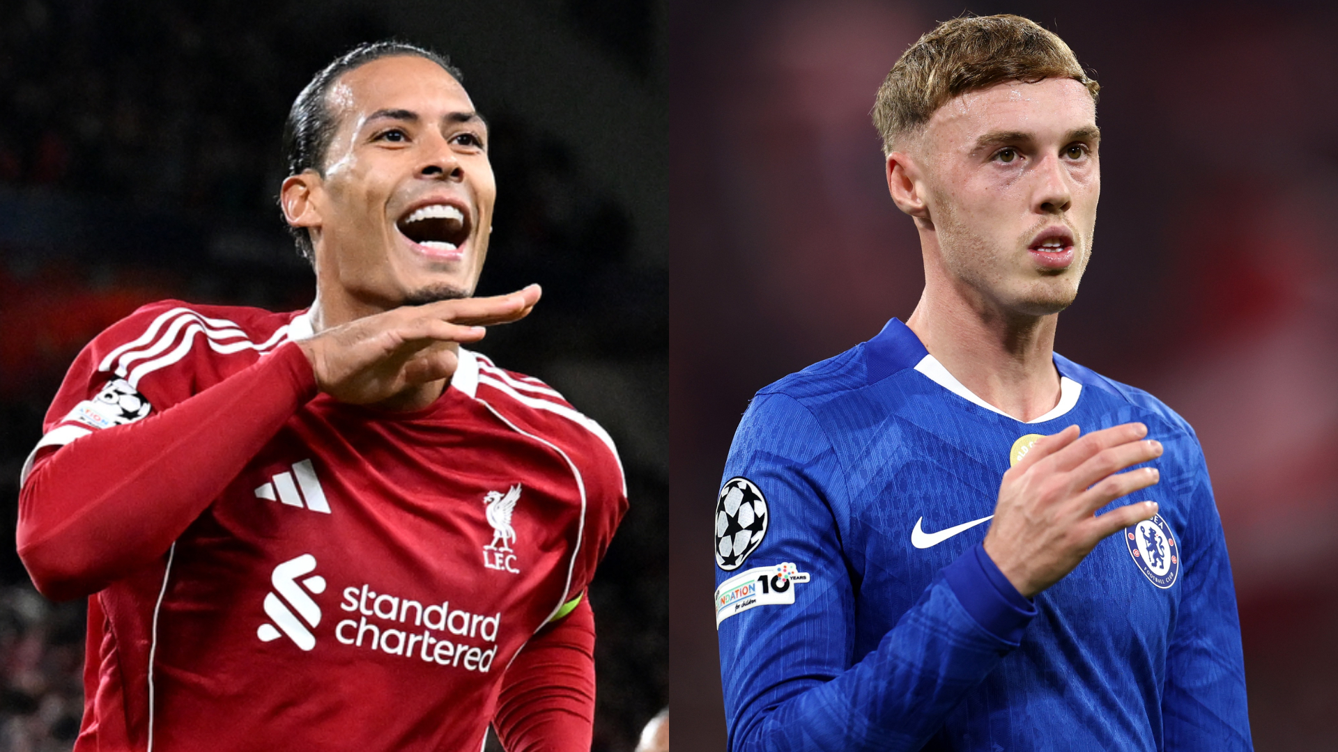 Liverpool and Chelsea's Champions League results analyzed | News Minimalist