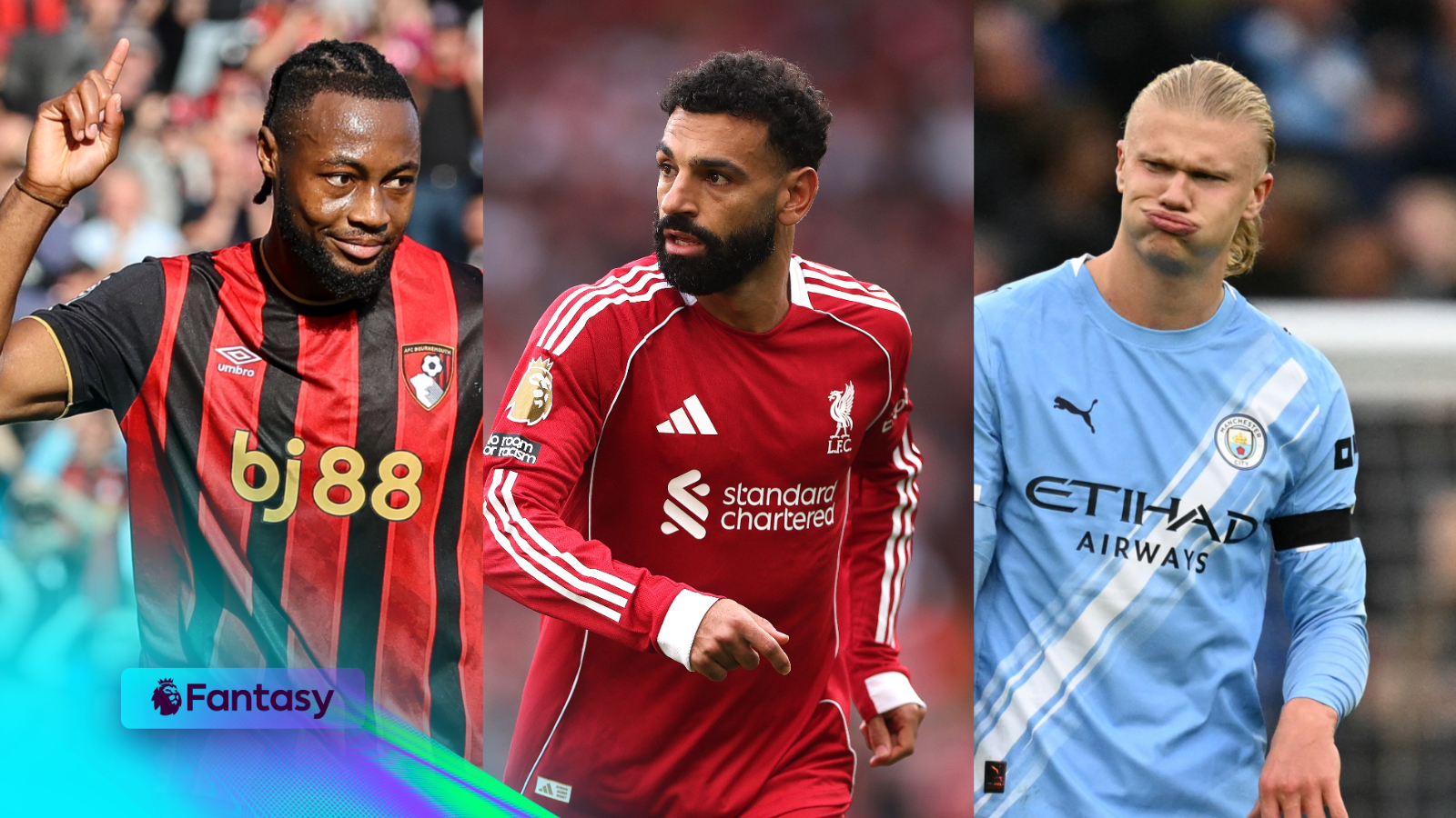 Who is the best FPL captain for Gameweek 5?