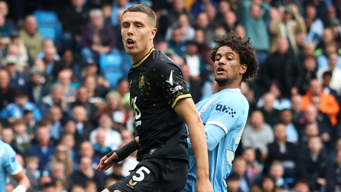 Esteve equals unwanted record with TWO own goals