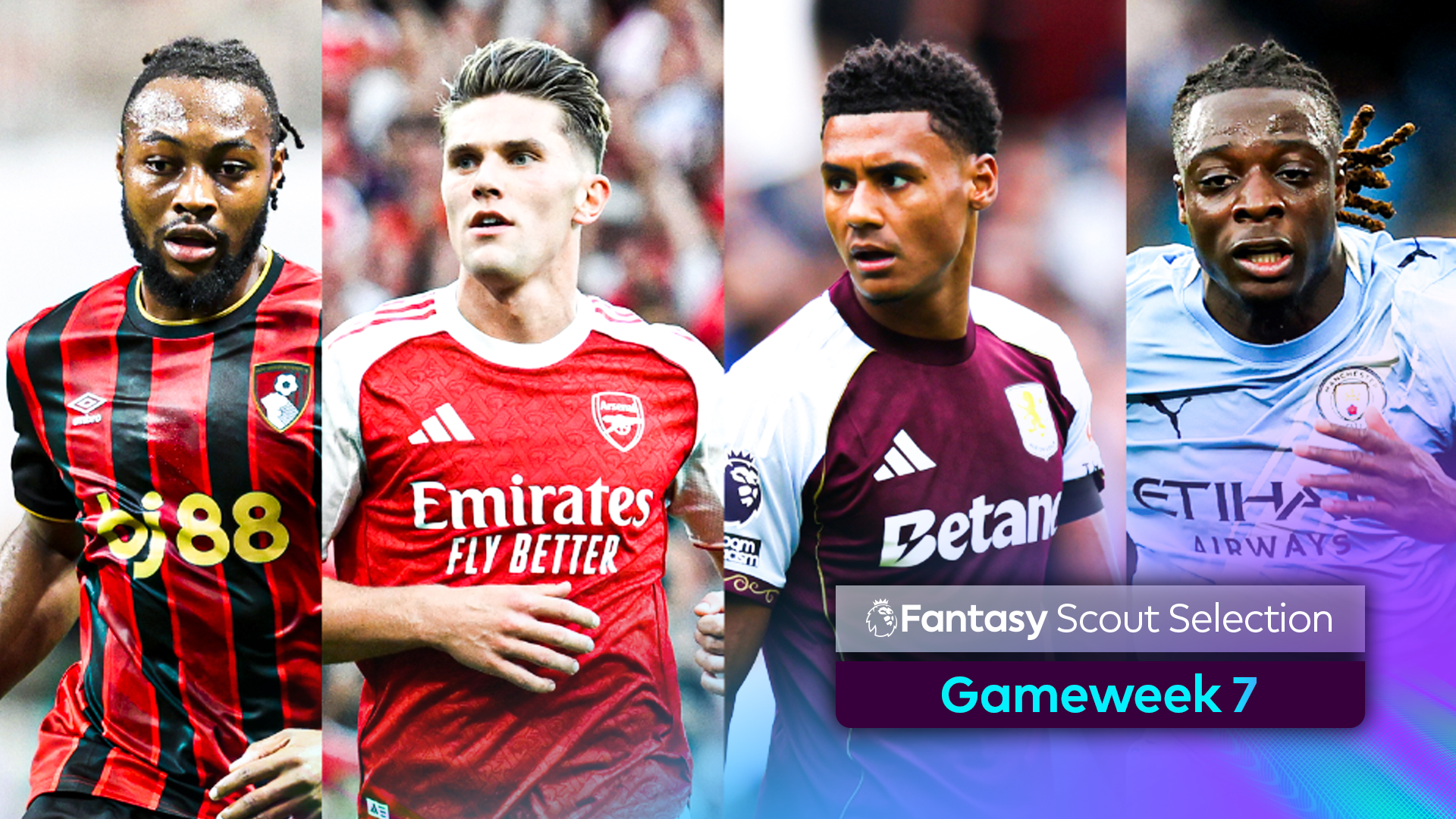 Scout Selection: Best Fantasy team for Gameweek 7