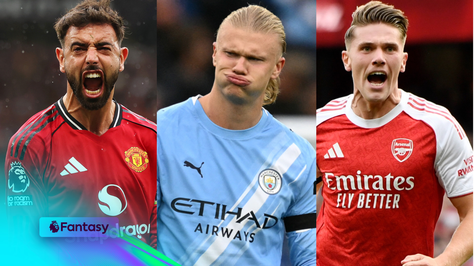 Can anyone outscore Haaland as FPL captain in Gameweek 7?