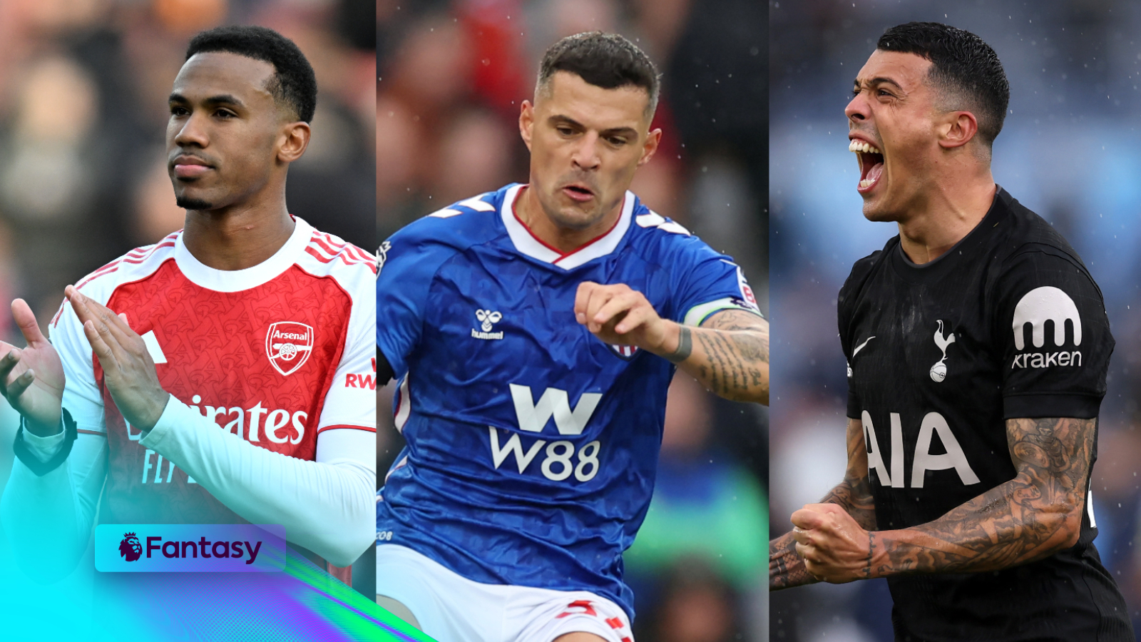 Who's got FPL defensive contribution points in Gameweek 7?